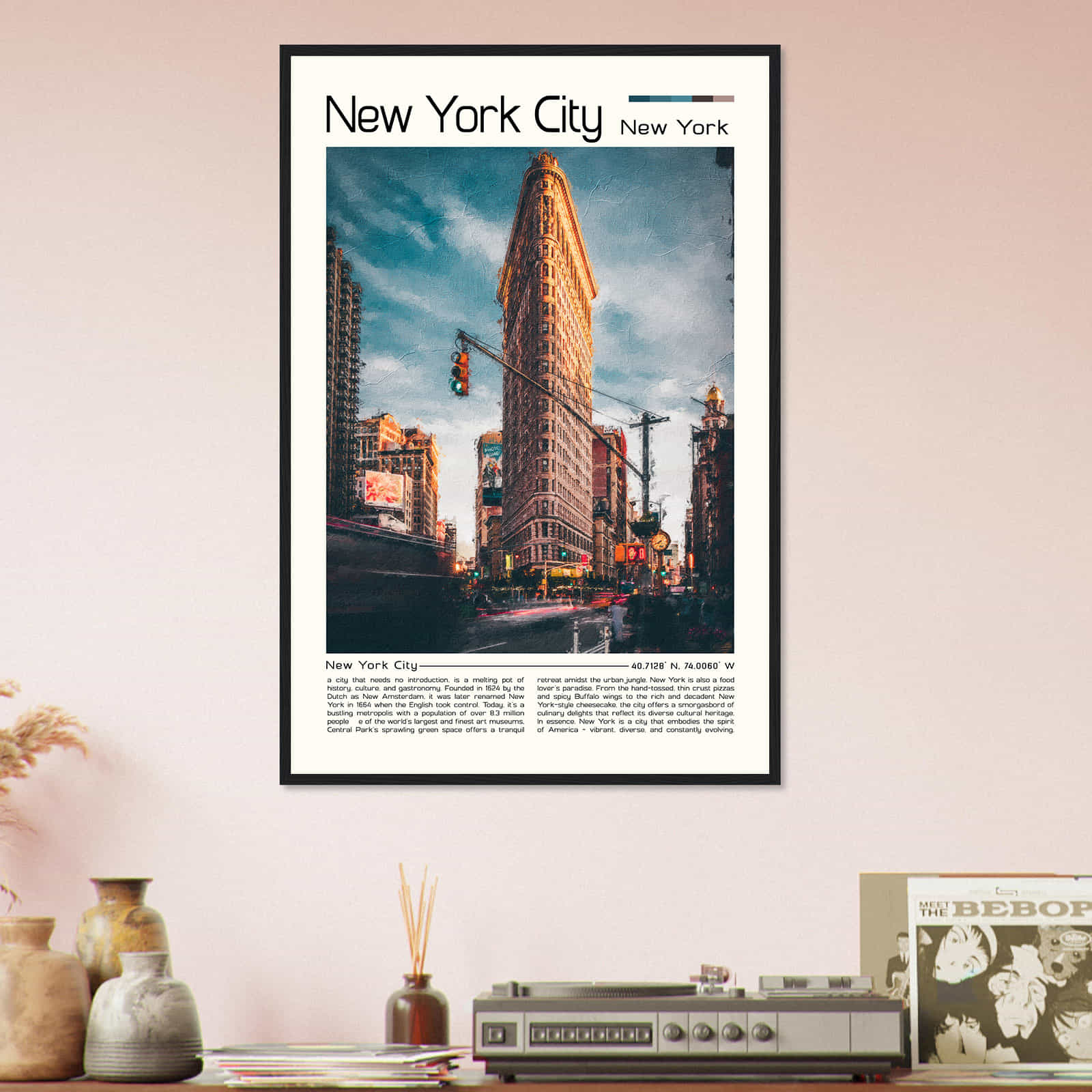 Inkjet Printing New York City at George Jelks blog